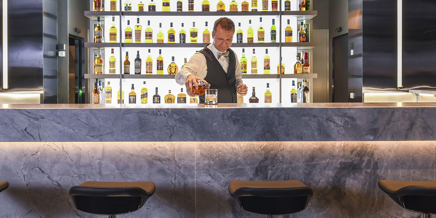 Scenic Eclipse Ship Experience | Luxury Cruise Ship - Scenic