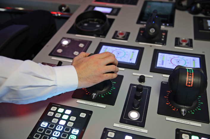 Scenic Eclipse Ship Experience | Luxury Cruise Ship - Scenic