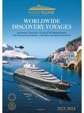 Cruise Brochures 2024 and 2025 | Cruise Information - Scenic